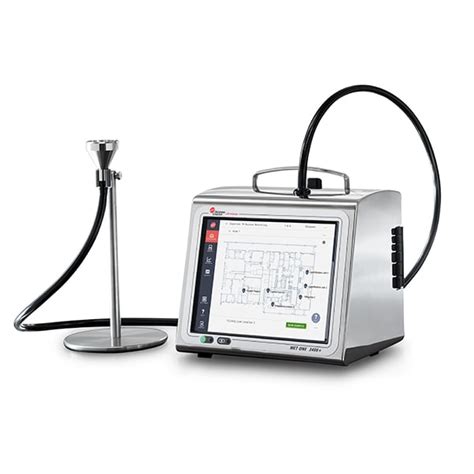 Air Particle Counters