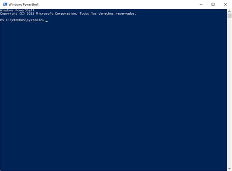 1 Introducción A Powershell Para Administradores De Sistemas Nivel Básico Operating Systems