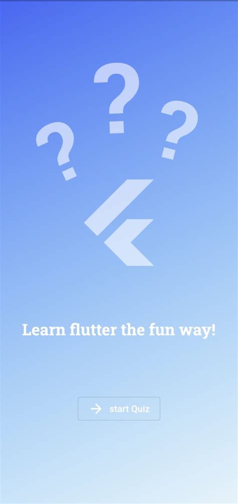 Develope Android And Ios Mobile Apps Using Flutter Dart By Niaz Ali Fiverr