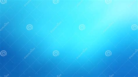 The Image Features A Gradient Blue Background Transitioning From A Darker To A Lighter Shade