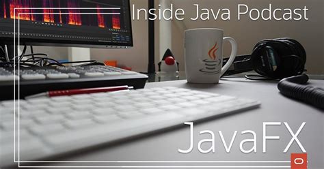 Saanvi M Reddy On Linkedin “javafx” Inside Java Podcast 27