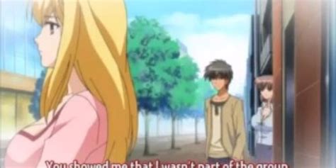 Adult Sexy Anime Porno