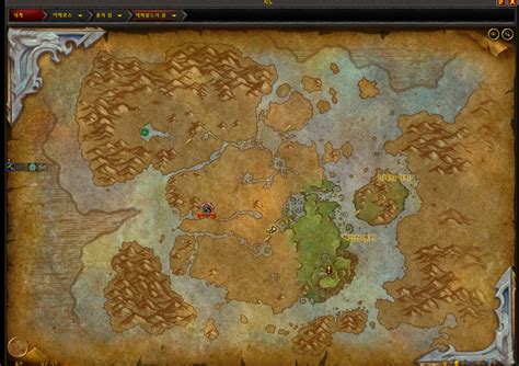 선생님들 저조 ㅁ도와주세요 와우 월드 오브 워크래프트 에펨코리아