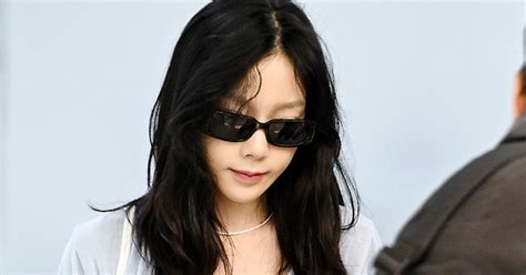 태연 ‘꾸미지 않은 수수한 예쁨 포토엔hd