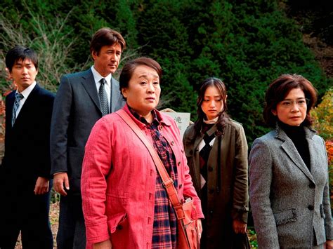 Jp 100の資格を持つ女～ふたりのバツイチ殺人捜査～ 渡辺えり 小野武彦 原沙知絵 山崎樹範 笹野高史
