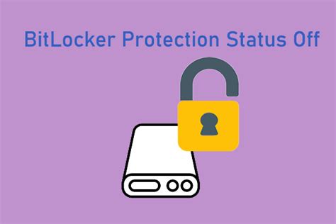 2 Instant Fixes For Can T Turn Off BitLocker On Windows 10 11