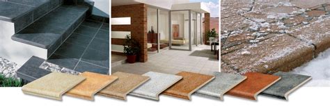 Клинкерная плитка для ступеней крыльца на улице: укладка, клей