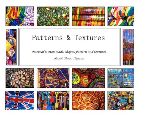 Man Made Patterns