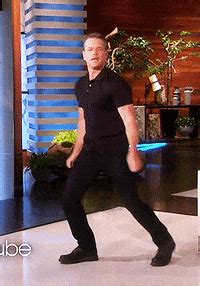 Whip Dance 