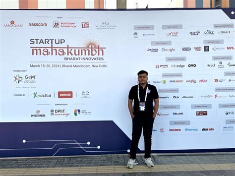 tushar agarwal on linkedin startup startupindia viksitbharat entrepreneurship 10 comments