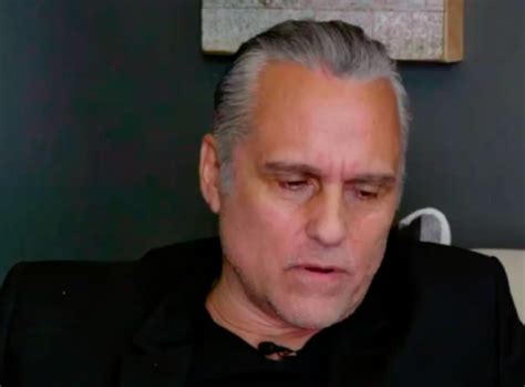General Hospital Gh Spoilers Maurice Benard Talks About Latest Sonny