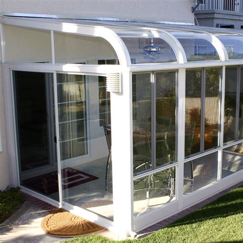 Aluminum Sunrooms Kenwindow