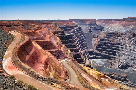 Industry Snapshot The Latest Aussie Mine Report Mining Magazine Australia
