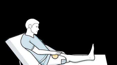 Information For Lower Limb Amputees