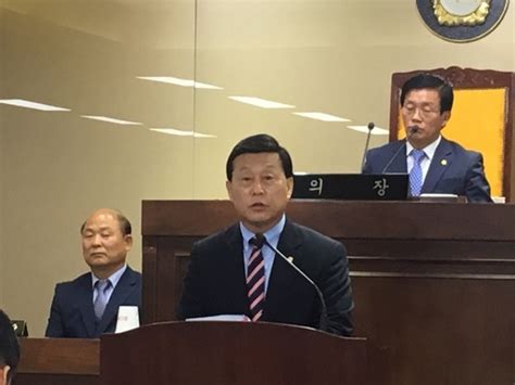송만기 양평군의원 국밥집 운영 혈세 3억 낭비 공직자 책임져라