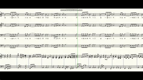 십자가 그 사랑 멀리떠나서 테너 Youtube