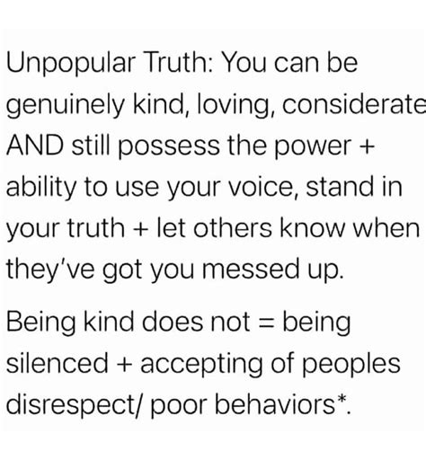 Kind Considerate Vs Rude Entitled Behaviors Artofit