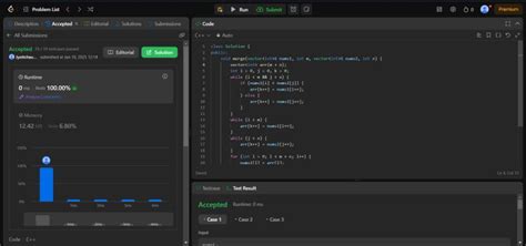 Jyoti Chaubey On Linkedin Leetcode 365codingchallenge Day32 Consistencywins Problemsolving
