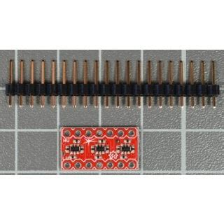 Level Shifter Watterott Electronic