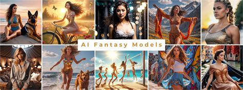 Ai Fantasy Models