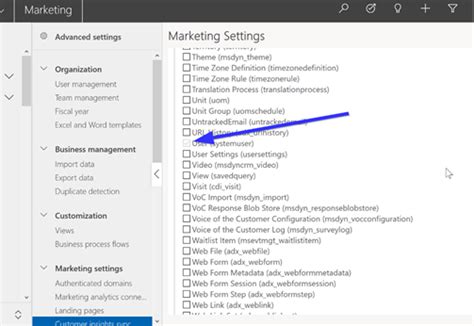 Tip When Dynamics For Marketing Segments Disagree With Advanced Find Power Platform