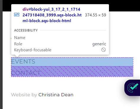 Linked Text Not Working On Mobile Works Desktop Customize With Code Squarespace Forum