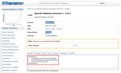 Hadoop Hdfs 实践（1）—— 安装 Idea 并创建项目 Moroois Blog Morooi 的个人展示🍓