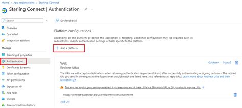 Azure Ad Connection Give Consent Leads To No Reply Address Is