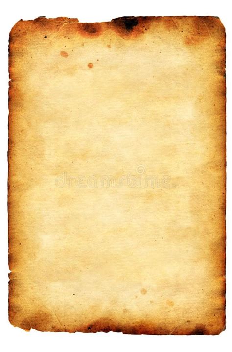 Grunge Vintage Old Paper Stock Image Old Paper Vintage Frames Paper