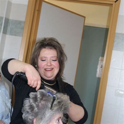 Hairdresser And Podiatrist Terni Residenza Protetta Villa Sabrina