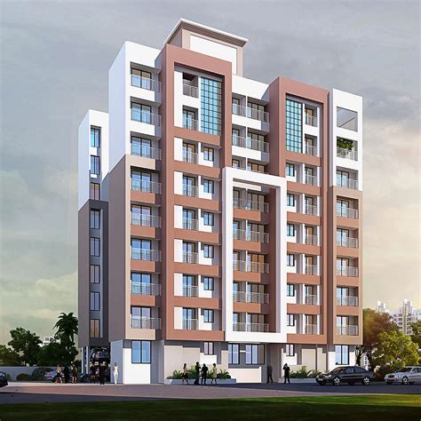 3 Bhk Homes By Jvm Spaces Dwello