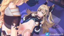 Mephisto Jones Nsfw Sonia Va Opennsfwsp Twiistedlewds Evelyn Chevalier Zenless Zone Zero