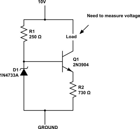 Circuit Design How Do I Measure A Voltage Greater Than 5 V With Arduino Electrical