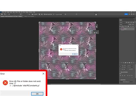 Solved Convert Action To Script Adobe Community 14409990
