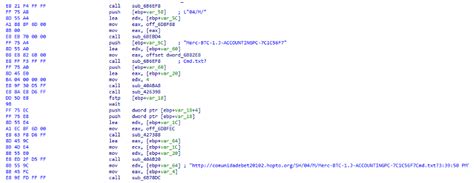 New Banking Trojan Chavecloak” Targets Brazil Fortiguard Labs