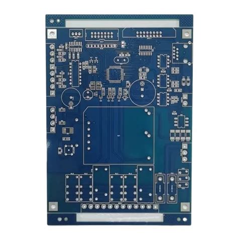 Custom Fan Pcb Connector Board Pallet Sensor Circuit Boards Pcb Assembly Pcba Manufacturer Buy