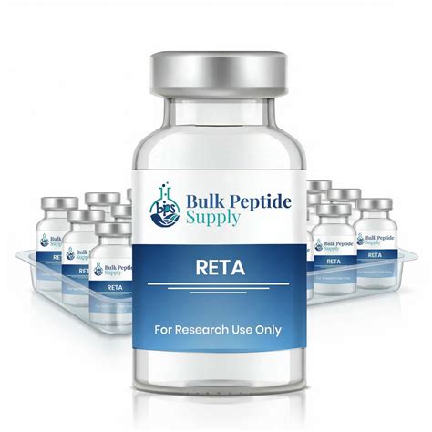 About Us Bulk Peptide Supply