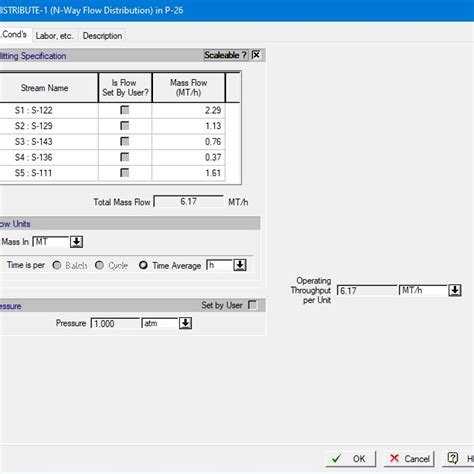 Operation Tab Of The Flow Distribution Unit Download Scientific Diagram Operation Tab Of The Flow Distribution Unit Download Scientific Diagram