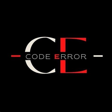 Code Error Youtube