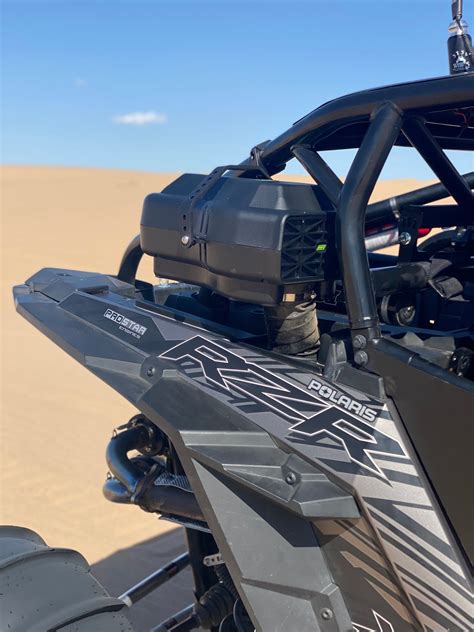 Particle Separator For 2016 21 Rzr Xp 1000 Turbo S Kwt X2 Kwt Filters