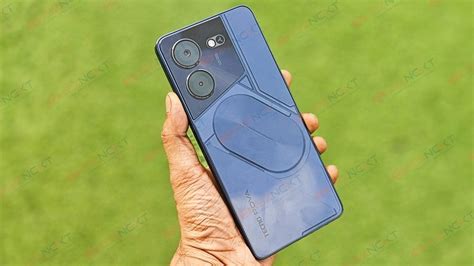 Tecno Pova Pro G Review Affordable Smartphone With Quirky Design