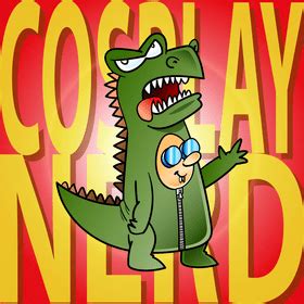 Nerd Cartoon Vector Free Download