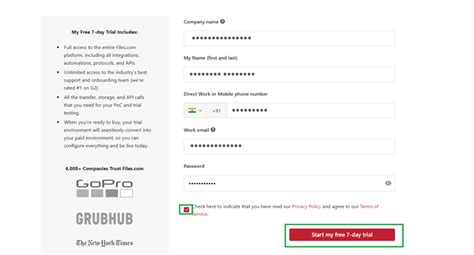 Guide To Mulesofts Sftp Connector Tgh
