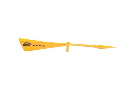 Sol Sunfish C Vane Wind Indicator Arrow Sero Sailing