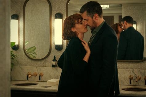 10 Sexiest Films Of All Time As Richard Armitages Obsession Lands On Our Screens Evening