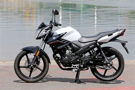 Yamaha YS125