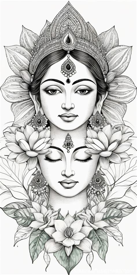 Devanagari Script Overlay Prompts Stable Diffusion Online