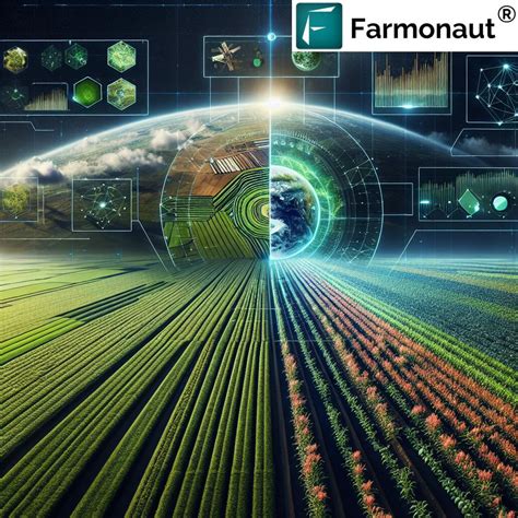 Innovative Pest And Sensor Solutions In Agriculture