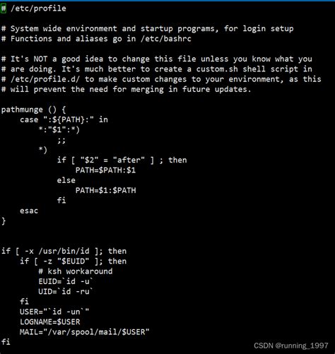 Linux上安装jdk8环境linux 安装jdk8 Csdn博客