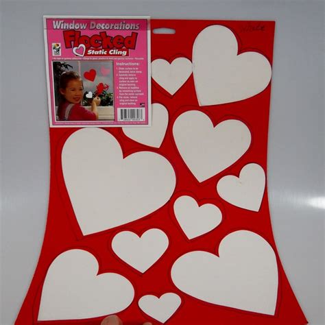 Classroom Window Clings Etsy